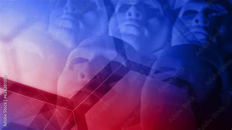 Tech Innovation Unveiling The Automated Facial Recognition Technology