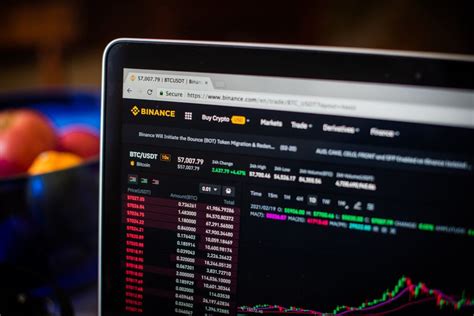Hackers tentam roubar US 568 milhões em tokens da Binance
