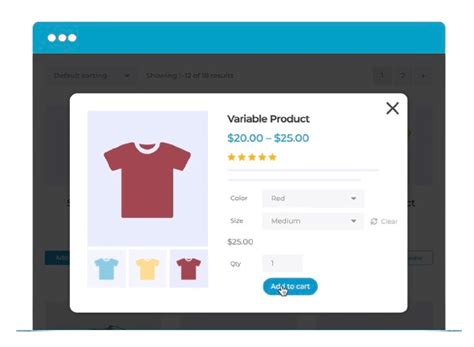 Getting Started With Woocommerce Quick View A Simple Guide