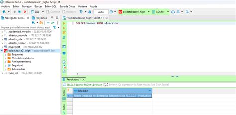Accede A Oracle Cloud Infrastructure Y Crea Una Instancia De Autonomous Database Utilizando El