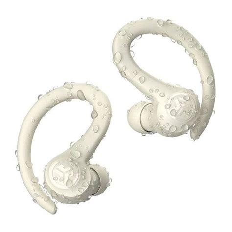 Jlab Go Air Sport True Wireless Earbuds In Uae Dual Connect Sand Ebgairsprtrsnd
