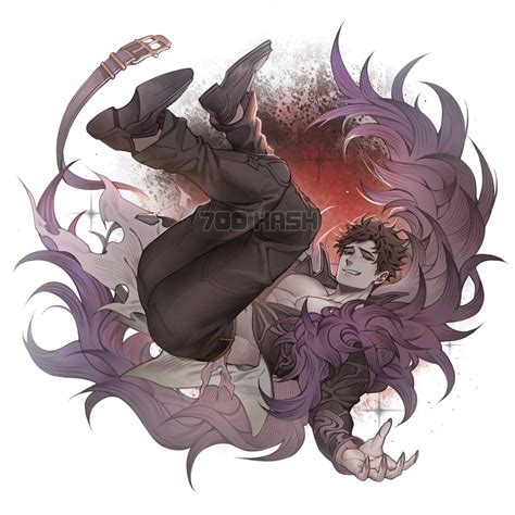 Belial Granblue Fantasy Drawn By 700hash Danbooru