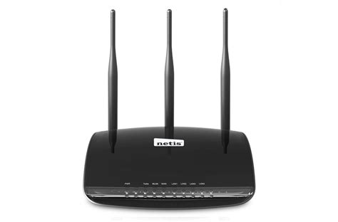 SG Netis WF Wireless Router