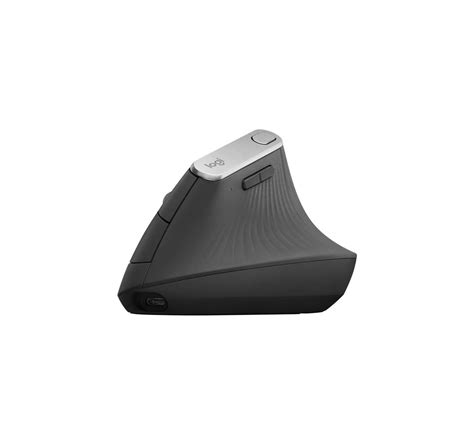 Logitech MX Vertical Advanced Ergonomic Mouse (910-005448) - Josatronic ...