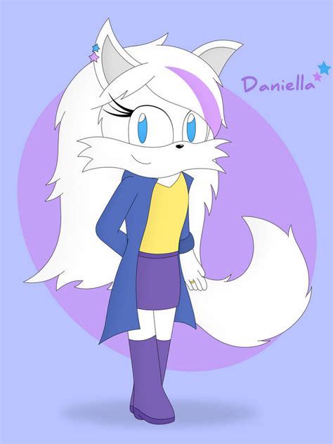Daniellas New Look By Williamceleste Arts On Deviantart