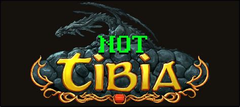Tibia Not Tibia Development Thread Otland