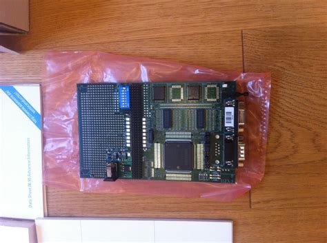 Cr167 C167 Mikrocontroller Programmierung Starter Kit