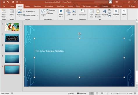 Unlocking Portrait Orientation In PowerPoint A Comprehensive Guide Enjoytechlife