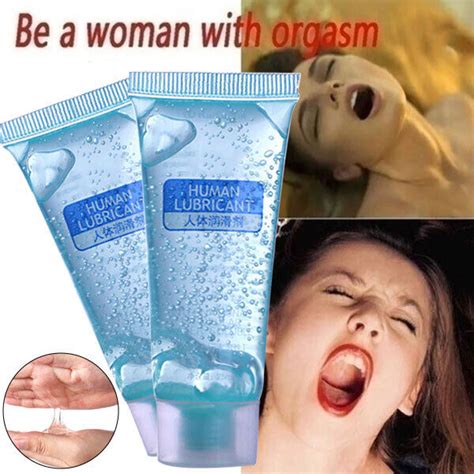 Personal Lubricant Sex Lube Water Based Long Lasting Sex Lubricant For Womenandmen Ebay