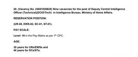 Mohammad Wasif Ansari On Linkedin Jobupdate Cse Recruitment Job