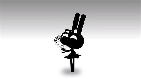 My Experiment In Doing Expressive 2d Tween Animations With Rigs R Animation