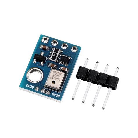 Aht High Precision Digital Temperature And Humidity Sensor Measurement Module I C