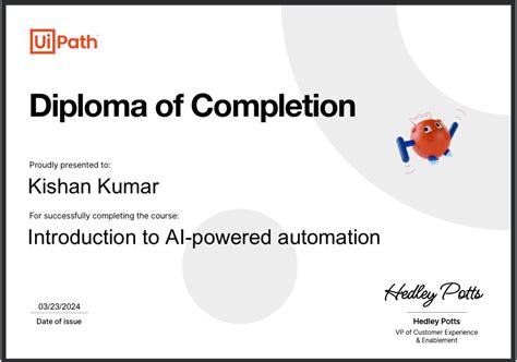 Kishan Kumar On Linkedin I Am Excited To Share That I Have Successfully Completed A Course On