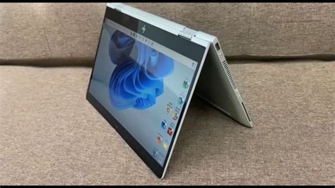 Hp Elitebook X G Touch Laptop I Th Gen Gb Gb Ram Gb Gb Ssd Inch Full Hd