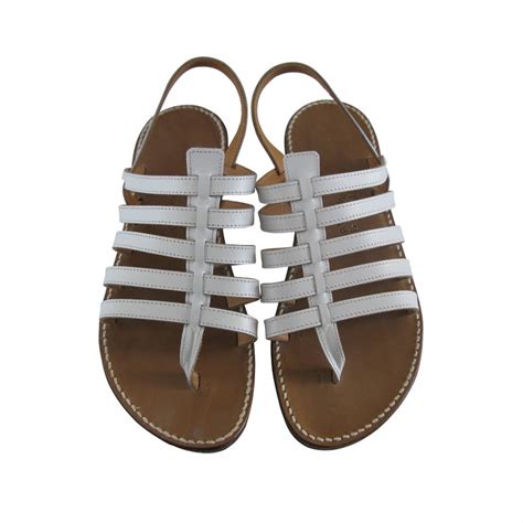 Tropeziennes sandals - Tropeziennes Box - Rondini