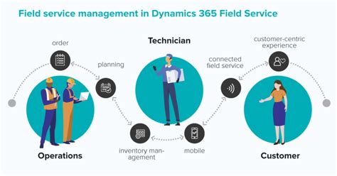Dynamics 365 Modules An Overview Of Microsofts Erp And Crm Solutions Promx
