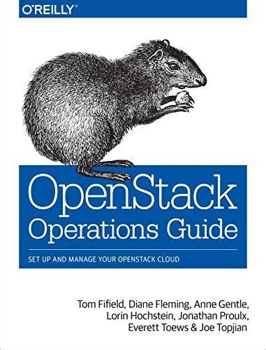 Free PDF OpenStack Operations Guide Shikin Thememories