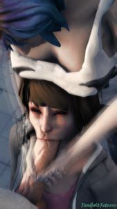 Deadbolt Returns Life Is Strange Chloe And Max E Hentai Lo Fi Galleries