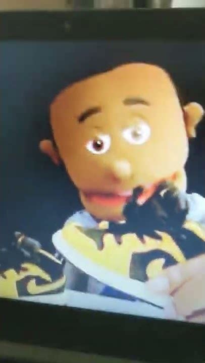 Sml Jeffys New Shoes 4 Youtube