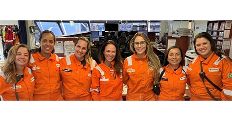 Forbes Names Technipfmc In Its Worlds Top 400 Female Friendly