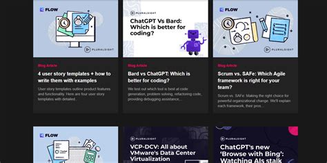 My First Css Responsive Project A Tech Blog Built From Scratch Dev Community
