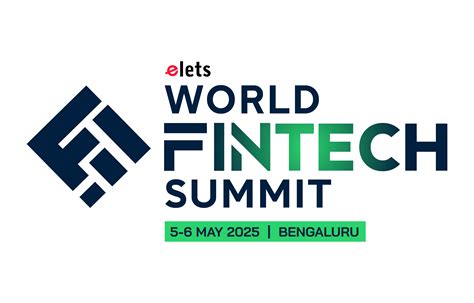 World Fintech Summit 2025 Fintech Fest Bangalore