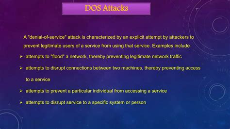 Ethical Hacking Ppt Ppt