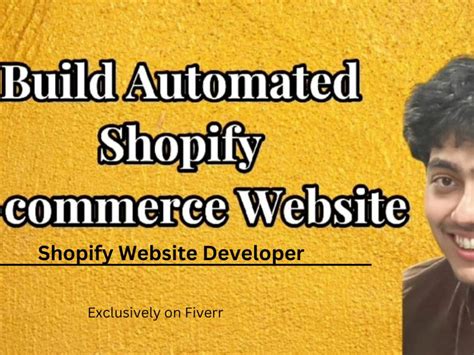 shopify store design redesign store migration clone revamp