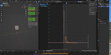 customization - Animation: customize bounce interpolation - Blender ...
