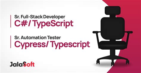 Jalasoft On Linkedin Hiring Developer Jalasoft