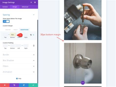 How To Optimize Your Divi Layout For Mobile Devices