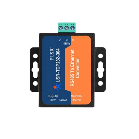 Buy USR TCP IOT PCBA Port RS To Ethernet Converter Without