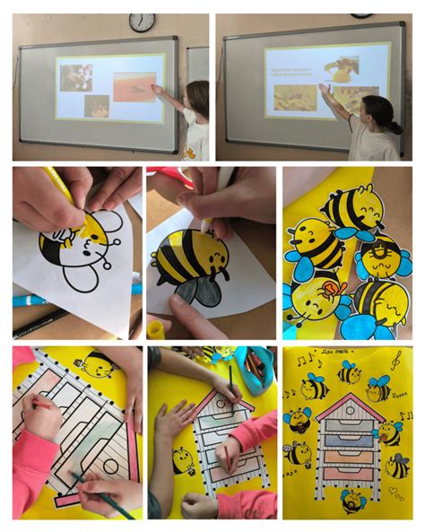 Дан пчела Учитељица Драгана Јовановић