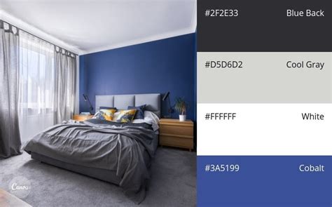 100 Color Combination Ideas And Examples Canva