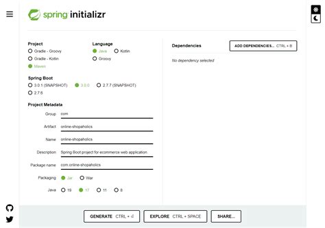 An Introduction To The Spring Framework