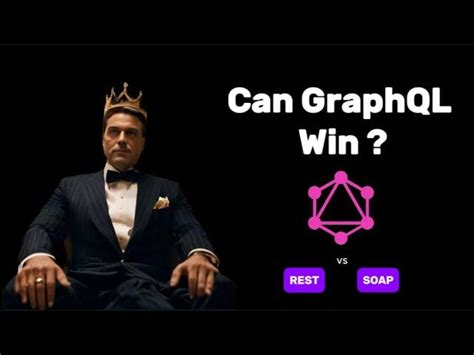 Vidip Malhotra On Linkedin Why Graphql Nearly Dominated The Api Game But