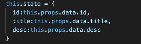 React Create Update Delete