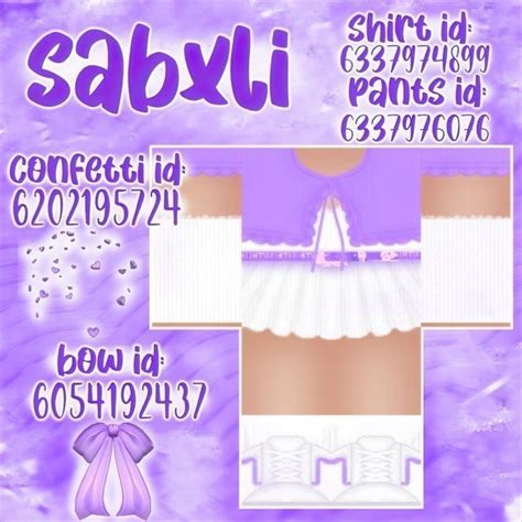 Códigos brookhaven Pakaian karakter Ide kostum Gambar lucu