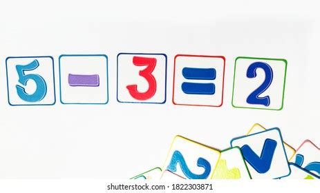 Subtraction Over 23 593 Royalty Free Licensable Stock Photos Shutterstock