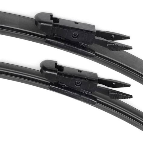 Купить дворники OXIMO Silicone Edition OEM Ford Mondeo 5 sedan ...
