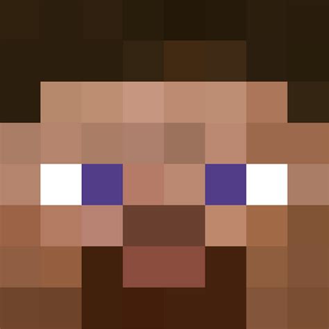 Default Skin Minecraft Mod