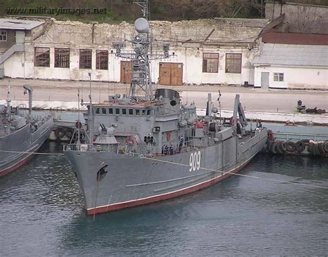Natya Class Mso Mine Warfare Vice Admiral Zhukov A Military Photo And Video Website