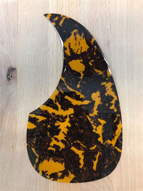 Fs Holter Pickguards D 28 The Unofficial Martin Guitar Forum