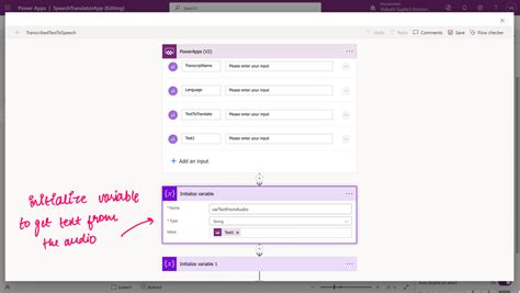 Build A Speech Translator App Using Azure