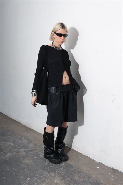 Manga Longa Patch M Brocki