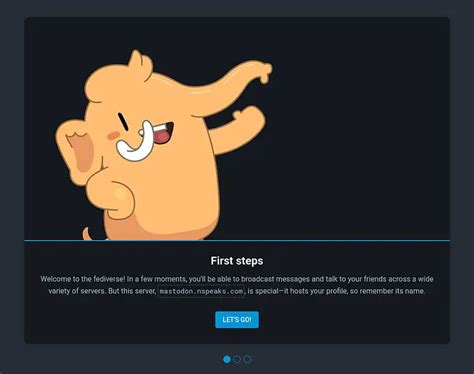 How To Install Mastodon Social Network With Docker On Ubuntu 1804 Lts