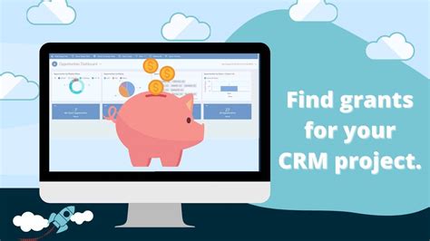 Microsoft Dynamics 365 Crm Partner Rocket Crm