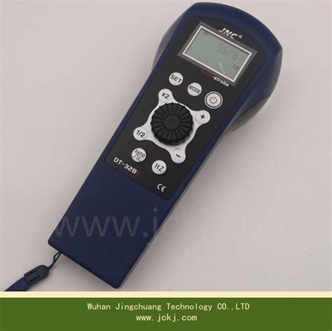 jnc stroboscope from chinese excellent manufacturer dt328e