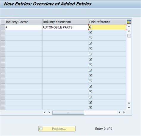 How To Customize Material Master SAP S 4 HANA Manage Adora