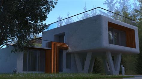 Soheil Mohseni On Linkedin Architecturedesign